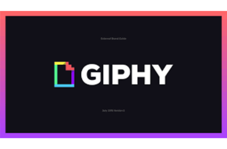 What is Giphy? - Aartisto Technologies