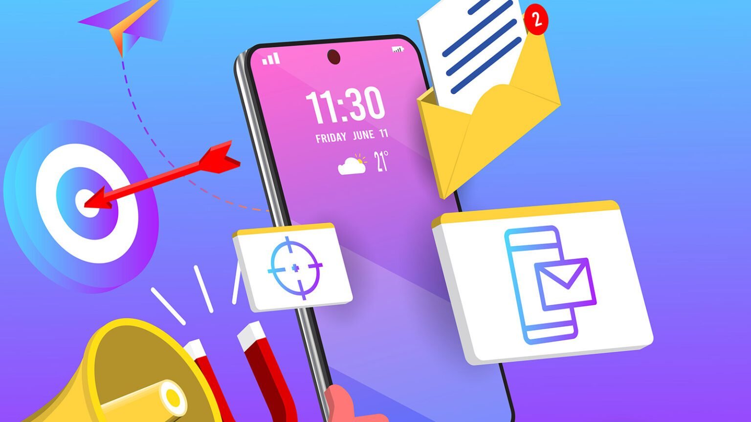 Email Marketing Trends 2023 - Aartisto Technologies