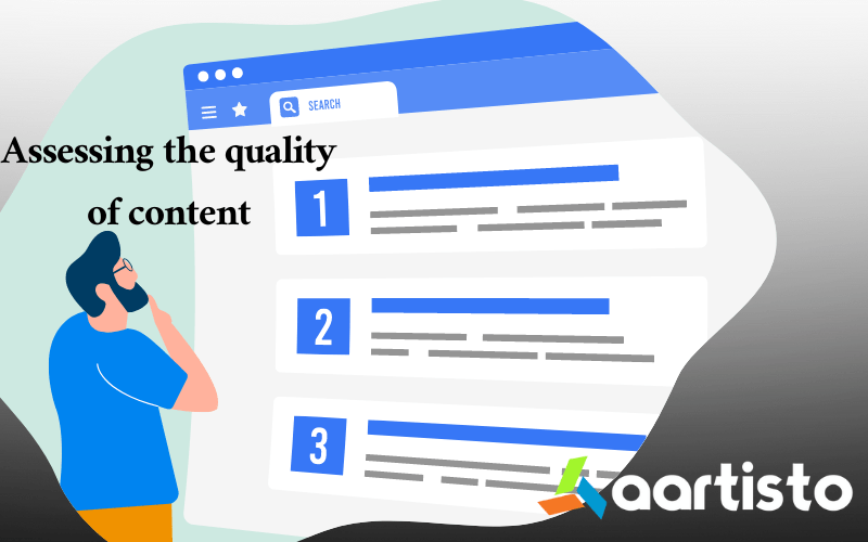 What is content audit: steps for improving content