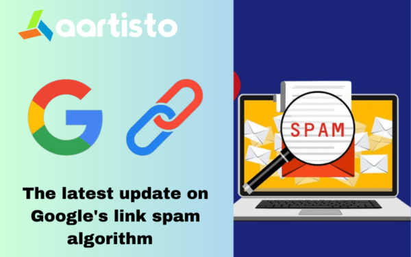 What Is Google December 2022 Link Spam Update Rolling